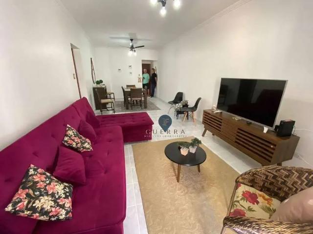 Apartamento para Venda em Praia Grande/SP Vila Assunção 2 Quartos