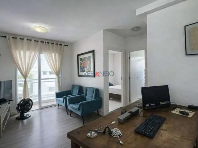 Apartamento para Venda em Praia Grande/SP Vila Assunção 2 Quartos