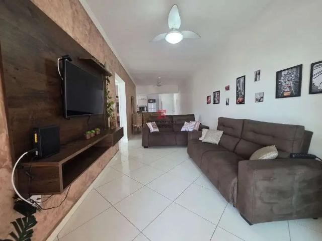 Apartamento para Venda em Praia Grande/SP Vila Assunção 2 Quartos