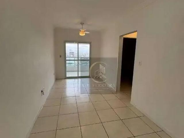 Apartamento para Venda em Praia Grande/SP Vila Assunção 2 Quartos