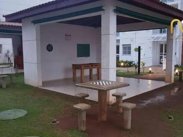 Apartamento para Venda em Praia Grande/SP Cidade Ocian 2 Quartos
