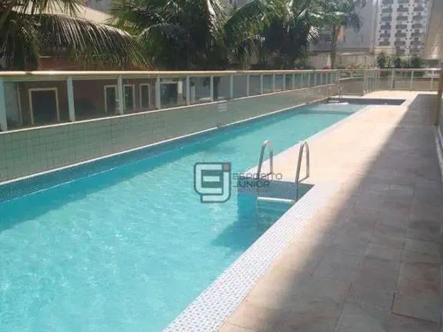 Apartamento para Venda em Praia Grande/SP Vila Assunção 2 Quartos