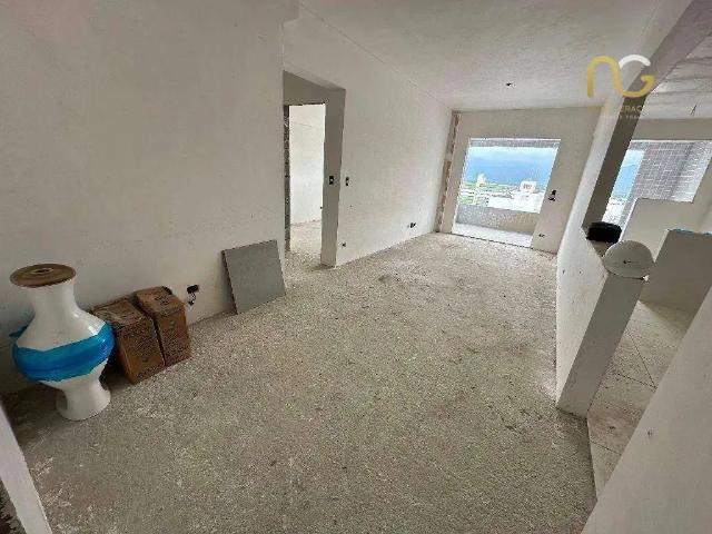 Apartamento para Venda em Praia Grande/SP Vila Assunção 2 Quartos