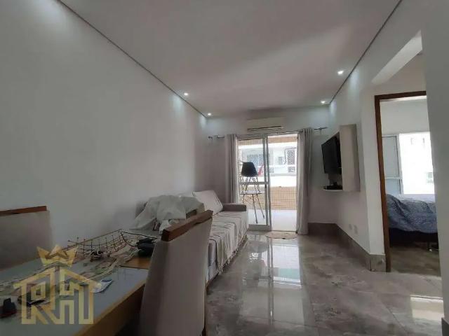 Apartamento para Venda em Praia Grande/SP Vila Assunção 2 Quartos