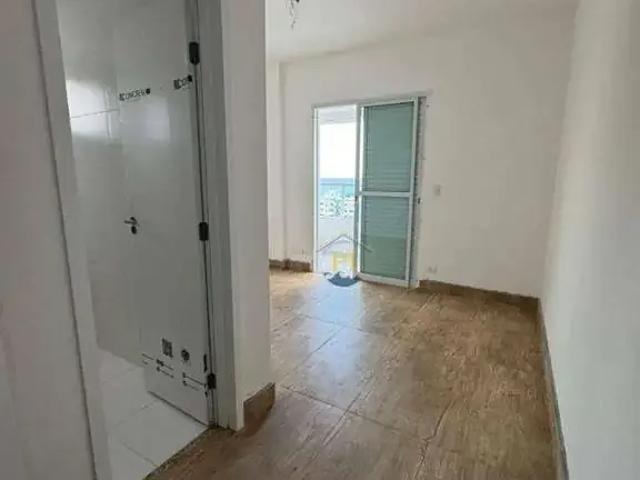 Apartamento para Venda em Praia Grande/SP Vila Assunção 3 Quartos