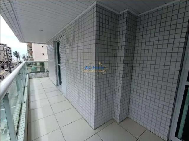 Apartamento para Venda em Praia Grande/SP Vila Assunção 3 Quartos