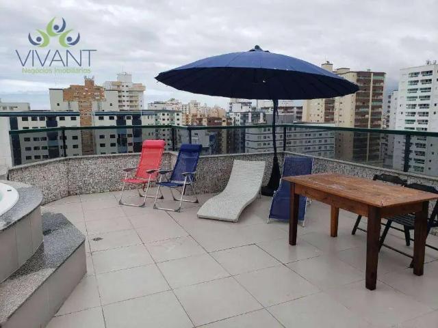 Apartamento para Venda em Praia Grande/SP Vila Assunção 3 Quartos
