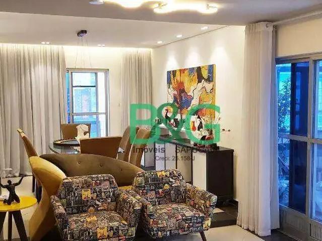 Apartamento para Venda em Praia Grande/SP Vila Assunção 3 Quartos