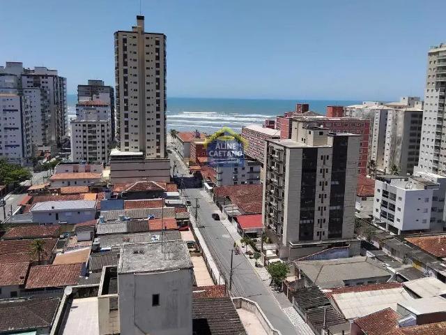 Apartamento para Venda em Praia Grande/SP Cidade Ocian 3 Quartos