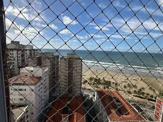 Apartamento para Venda em Praia Grande/SP Vila Assunção 3 Quartos
