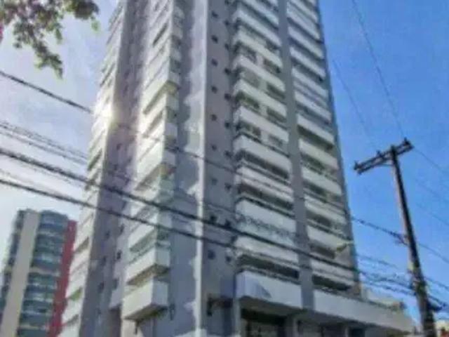 Apartamento para Venda em Praia Grande/SP Vila Assunção 3 Quartos
