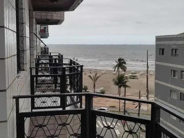 Apartamento para Venda em Praia Grande/SP Vila Assunção 3 Quartos
