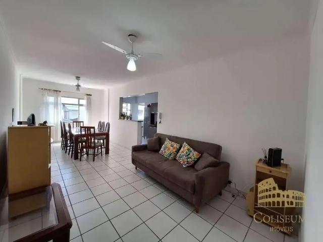 Apartamento para Venda em Praia Grande/SP Vila Assunção 3 Quartos