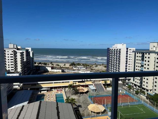 Apartamento para Venda em Praia Grande/SP Vila Assunção 3 Quartos