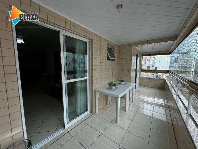 Apartamento para Venda em Praia Grande/SP Vila Assunção 3 Quartos