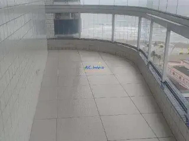 Apartamento para Venda em Praia Grande/SP Tupi 3 Quartos