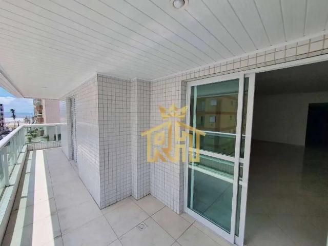 Apartamento para Venda em Praia Grande/SP Vila Assunção 3 Quartos