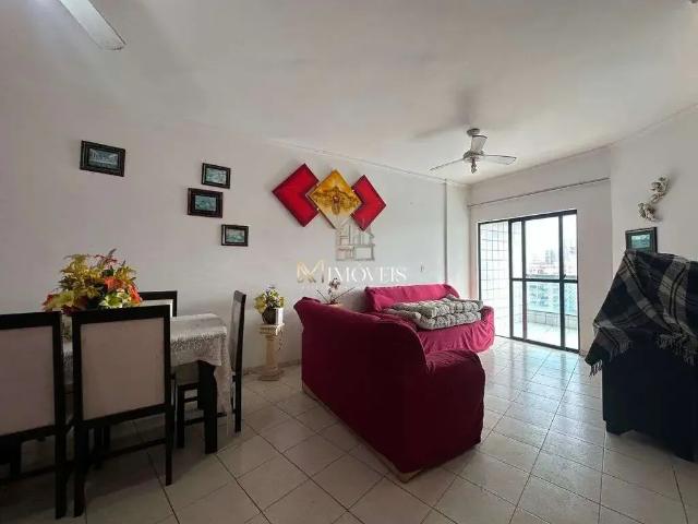 Apartamento para Venda em Praia Grande/SP Vila Assunção 3 Quartos