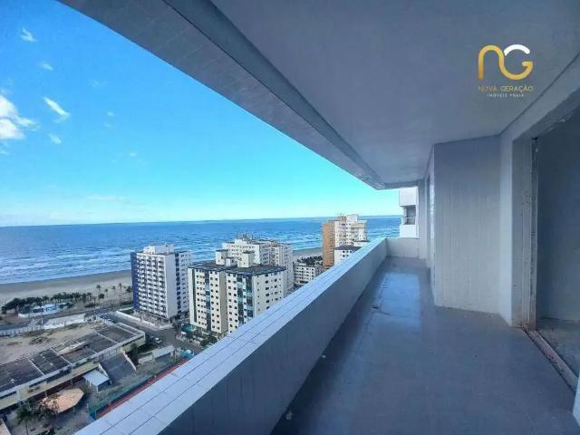 Apartamento para Venda em Praia Grande/SP Vila Assunção 3 Quartos