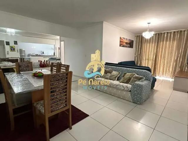 Apartamento para Venda em Praia Grande/SP Vila Assunção 3 Quartos
