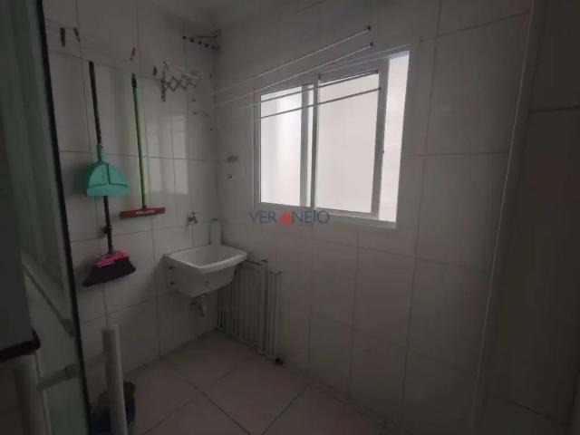 Apartamento para Venda em Praia Grande/SP Vila Assunção 3 Quartos