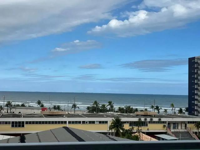 Apartamento para Venda em Praia Grande/SP Vila Assunção 3 Quartos