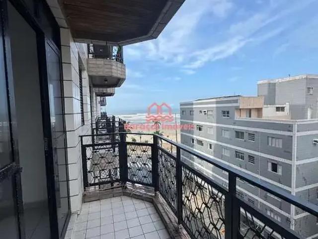 Apartamento para Venda em Praia Grande/SP Vila Assunção 3 Quartos