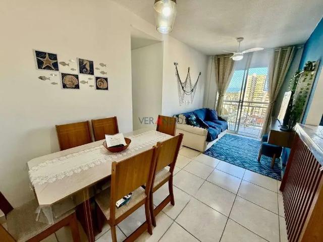 Apartamento para Venda em Praia Grande/SP Vila Assunção 3 Quartos