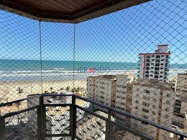 Apartamento para Venda em Praia Grande/SP Vila Assunção 3 Quartos