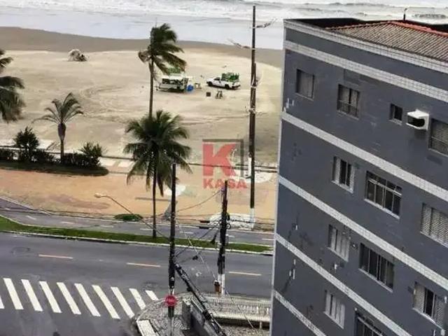 Apartamento para Venda em Praia Grande/SP Vila Assunção 3 Quartos