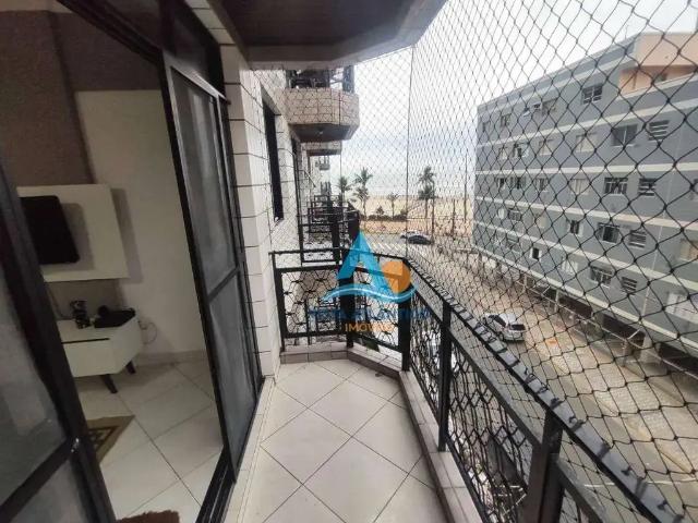 Apartamento para Venda em Praia Grande/SP Vila Assunção 3 Quartos