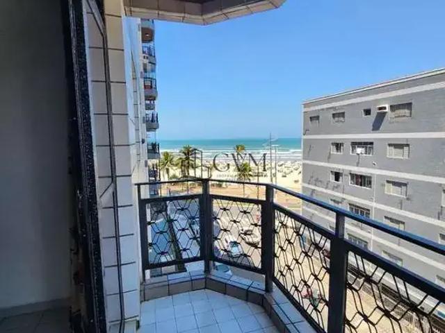 Apartamento para Venda em Praia Grande/SP Vila Assunção 3 Quartos
