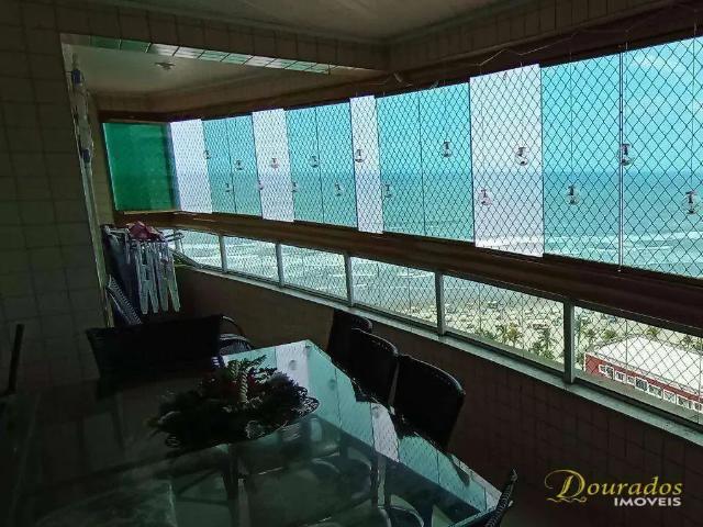 Apartamento para Venda em Praia Grande/SP Vila Assunção 3 Quartos