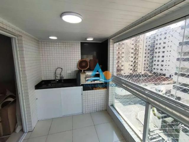 Apartamento para Venda em Praia Grande/SP Vila Assunção 3 Quartos