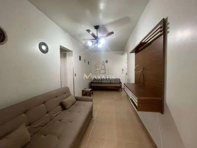 Apartamento para Venda em Praia Grande/SP Vila Balneária 1 Quartos