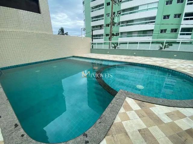 Apartamento para Venda em Praia Grande/SP Vila Balneária 1 Quartos