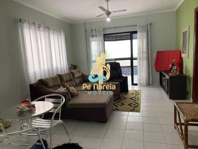Apartamento para Venda em Praia Grande/SP Vila Balneária 2 Quartos