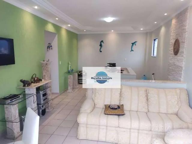 Apartamento para Venda em Praia Grande/SP Vila Balneária 2 Quartos