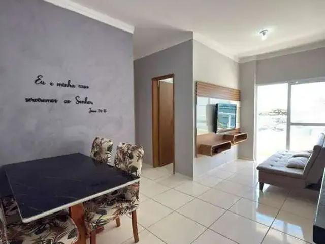 Apartamento para Venda em Praia Grande/SP Vila Balneária 2 Quartos