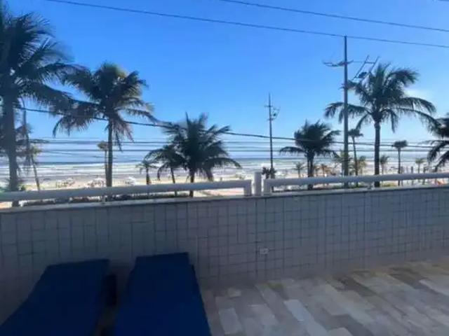 Apartamento para Venda em Praia Grande/SP Vila Balneária 2 Quartos