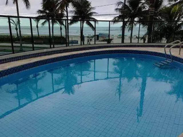 Apartamento para Venda em Praia Grande/SP Vila Balneária 3 Quartos