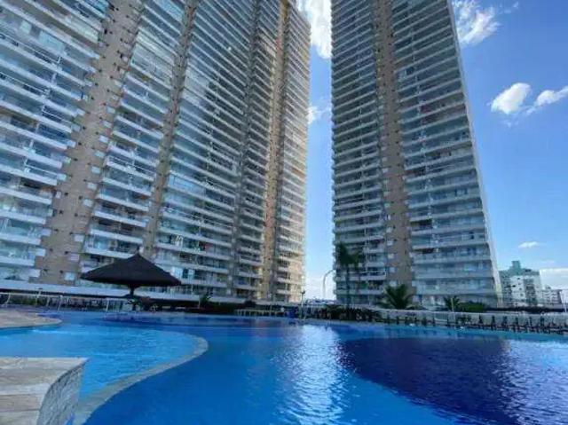 Apartamento para Venda em Praia Grande/SP Vila Mirim 3 Quartos