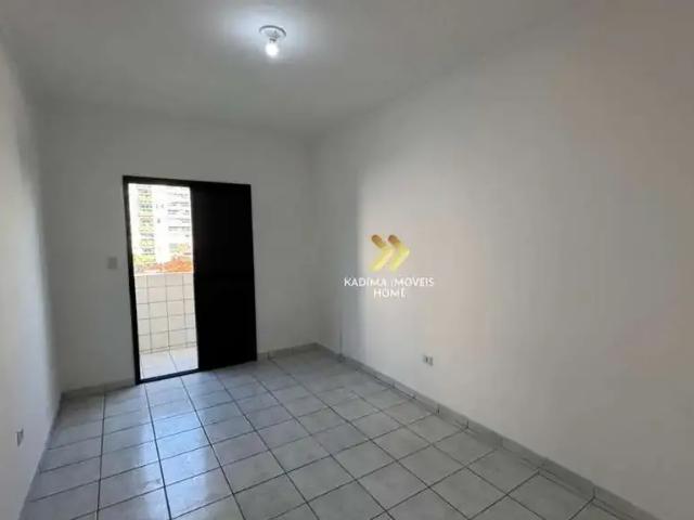 Apartamento para Venda em Praia Grande/SP Vila Mirim 1 Quartos
