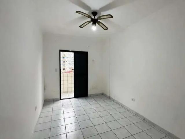 Apartamento para Venda em Praia Grande/SP Vila Mirim 1 Quartos