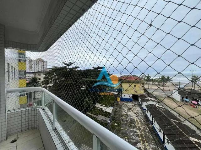 Apartamento para Venda em Praia Grande/SP Vila Mirim 1 Quartos