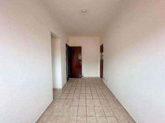 Apartamento para Venda em Praia Grande/SP Vila Mirim 1 Quartos