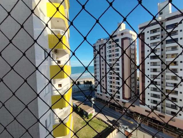 Apartamento para Venda em Praia Grande/SP Vila Mirim 2 Quartos