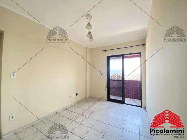 Apartamento para Venda em Praia Grande/SP Vila Mirim 2 Quartos