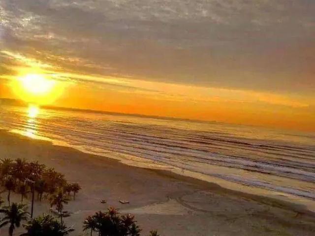 Apartamento para Venda em Praia Grande/SP Vila Mirim 2 Quartos