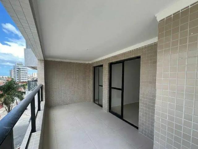 Apartamento para Venda em Praia Grande/SP Vila Mirim 2 Quartos